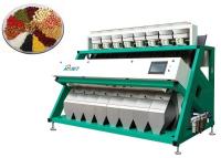 China 512 Channels Grain Color Sorter Machine by Intelligent AI Control for sale