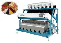 China Hawit 3.6kw Grain Color Sorter for sale
