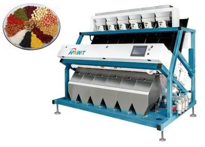 China Hawit 3.6kw Grain Color Sorter for sale