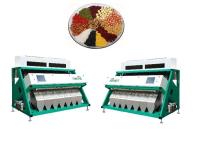 China 448 Channels Cleaner Raisin Grain Color Sorter for sale