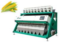 China Multi-Purpose Color Sorter for Corn Peanut Soybean 256 Channels 99.99% Accuracy for sale