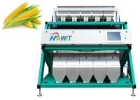 China Hawit Grain Rice Corn Color Sorter Equipment for sale