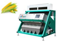 China 320 Channel Intelligent Corn Color Sorter 4-8 t/h 99.99% Accuracy for sale
