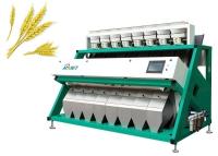 China 15 T H Chickpea Black Bean Wheat Colour Sorter Machine for sale