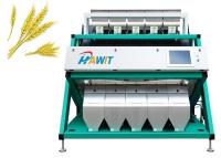 China Kidney Bean Coffee Wheat Color Sorter 256-512 Channels 2.4-4.7KW Image Processing for sale