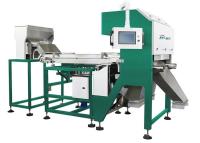 China Industrial Belt Color Sorter 1170kg 1685mm Fast Speed Sorting Machine for Grains and Seeds for sale
