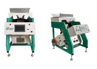 China RGB Technology Tea Color Sorter Machine 5400 Pixel CCD Camera High Precision Sorting for sale