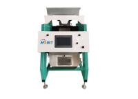 China 1560mm Tea Color Sorter Machine 5400 Pixel CCD Camera Low Energy Consumption for sale