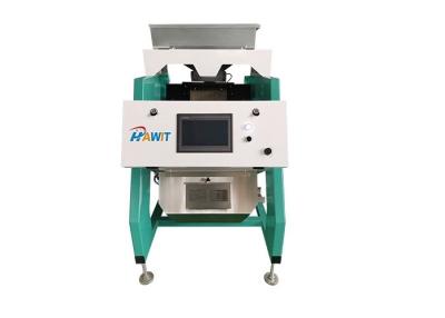China 1560mm Tea Color Sorter Machine 5400 Pixel CCD Camera Low Energy Consumption for sale