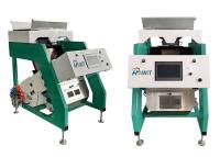 China High Definition CCD Black Tea Color Sorter Machine 5400 Pixels 0.04mm² Accuracy for sale