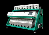China Wheat Color Sorter Machine 5400 Pixel CCD 3.6kw High Luminance for Grain Sorting for sale