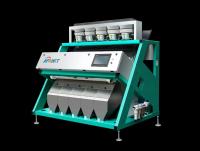 China 220V 50HZ 5400 Pixel CCD Infrared Sorting Machine for sale