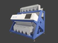 China Intelligent Dust Cleaning 5t/H PVC Plastic Color Sorter 5400 Pixel CCD for sale