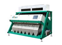 China 448 Channels 5K Camera Rice Optical Color Sorter 1460 kg Sorting Accuracy 99.99% for sale