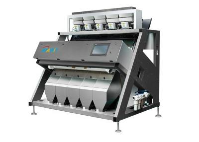 China 320 Channel Double Layer Tea Color Sorter CE ISO9001 3.0kw 110-220V for sale