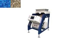 China High Resolution CCD Mini Plastic Color Sorter 5400 Pixel Optical Sensor for sale