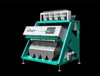 China High Speed CCD Sesame Color Sorter 6 T/H with LED Light and Remote Control for sale