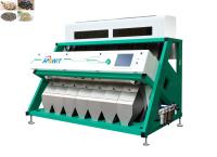 China 448 Channel Nuts Color Sorter 99.99% Accuracy 4.1kw LED Sorting Machine for sale