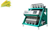 China ISO9001 5400 Pixel CCD Image Corn Color Sorter Acquisition System for sale