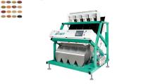 China Peaut Color Sorter With  Intelligent Operating Platform New Version for sale