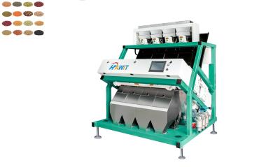 China Peaut Color Sorter With  Intelligent Operating Platform New Version for sale