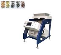 China 190 Billion Pixel Holographic Flash Camera Tea Color Sorter Machine with RGB Spectrum Technology for sale
