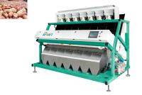 China Glory Series 448 Channel Peanut Color Sorting Machine 4.1kw 110-220V for sale