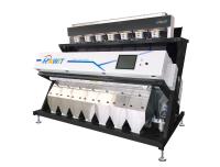 China Self Collaborative Sensing Technology Rice Color Sorter 220V 50HZ for sale