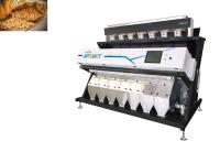 China Special Ultra Wide Chute Corn Sorting Machine with FPGA Technology for sale