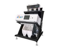 China Full Color Scan DSP FPGA Wheat Color Sorter 192-448 Channels 1-10 t/h for sale