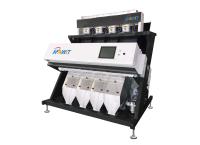 China 256 Channel Spice Color Sorter 3-6 t/h Capacity Ultra-Quick Computerized Indicator Processor for sale