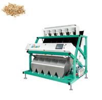 China Industrial Sesame Color Sorter 8 T/H CCD Image Acquisition 5340 Pixel for sale