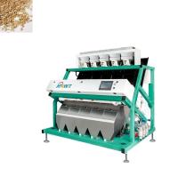 China Intelligent Operating Platform Grain Color Sorter Easy To Master for sale
