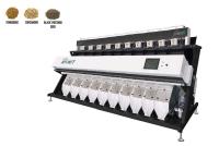 China CCD High Speed Camera Spice Color Sorter Ultra High Resolution for sale