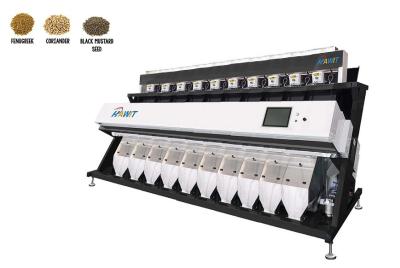 China CCD High Speed Camera Spice Color Sorter Ultra High Resolution for sale