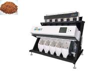 China Online Upgrade Rice Color Sorter Remote Maintenance for sale