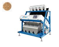 China 5400 Pixel CCD Image System Grain Color Sorter Customized Lens for sale