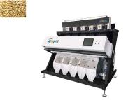 China Intelligent Spire Series Sesame Color Sorter 3.5 to 6 Tons per Hour 256 Channels for sale