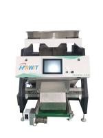 China Hands Free Tea Color Sorter AI Autonomous Learning for sale