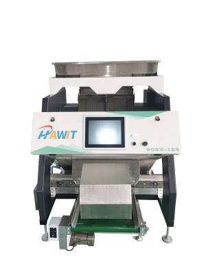 China Hands Free Tea Color Sorter AI Autonomous Learning for sale