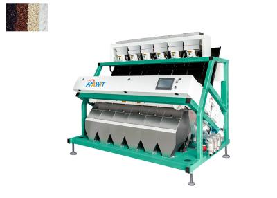 China Glory Series Rice Color Sorter 192-448 Channels 99.99% Accuracy Fast Ejector for sale