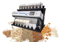 China 5400 Pixels CCD Image Sensor Wheat Color Sorter 441 Channels for sale