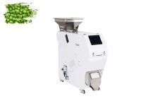 China Fast Response Grain Color Sorter With Latest FPGA Chips for sale