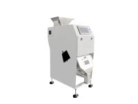 China Mini 32 Channel Rice Color Sorter 5400 Pixel CCD Easy Operate for sale