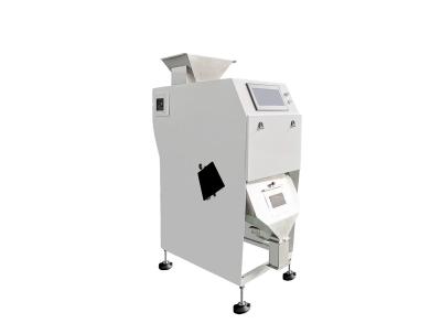 China Mini 32 Channel Rice Color Sorter 5400 Pixel CCD Easy Operate for sale