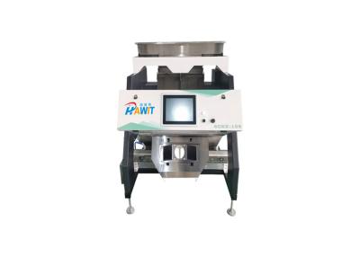 China AI Intelligent Shape Selection Tea Color Sorter CCD 256 Channels 2.4kw for sale