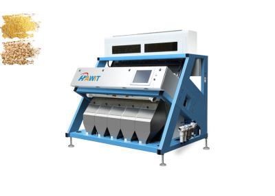 China 15 Inch Large Screen Wheat Color Sorter High Resolution for sale