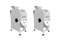 China Spray Valve Design Peanut Sorter Small Air Consumption for sale