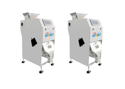 China Spray Valve Design Peanut Sorter Small Air Consumption for sale