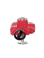 China Stainless Steel Electric Explosion-proof Needle-shaped Electric Stop Valve with Quick On/off  Intelligent DC24 AC110220V380V for sale